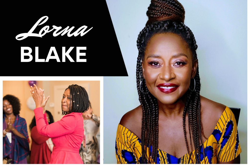 Rising Above: Lorna Blake’s Journey from Setbacks to Success – Forbes ...
