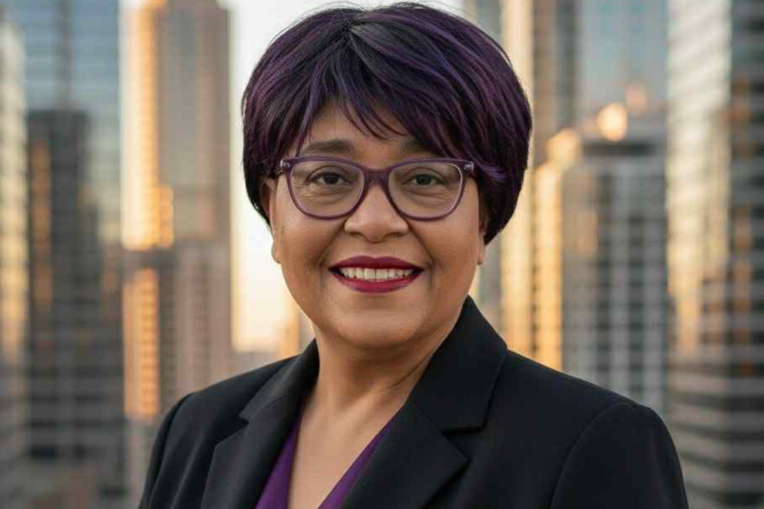 Healing, Forgiveness, and Purpose: Rhonda James Woolard’s Mission to ...