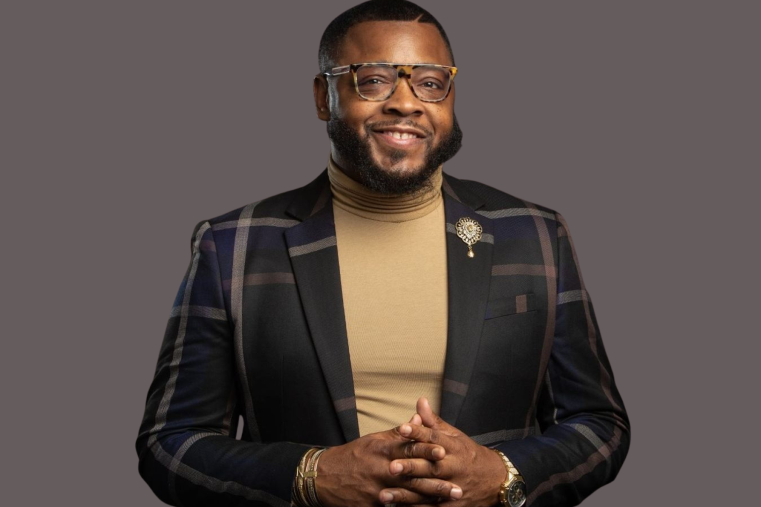 Literary Equity and Legacy Thinking: Dr. Oliver T. Reid’s Next Era of ...